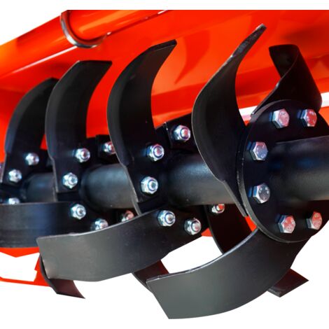 Rotovator para Minitractor ART100