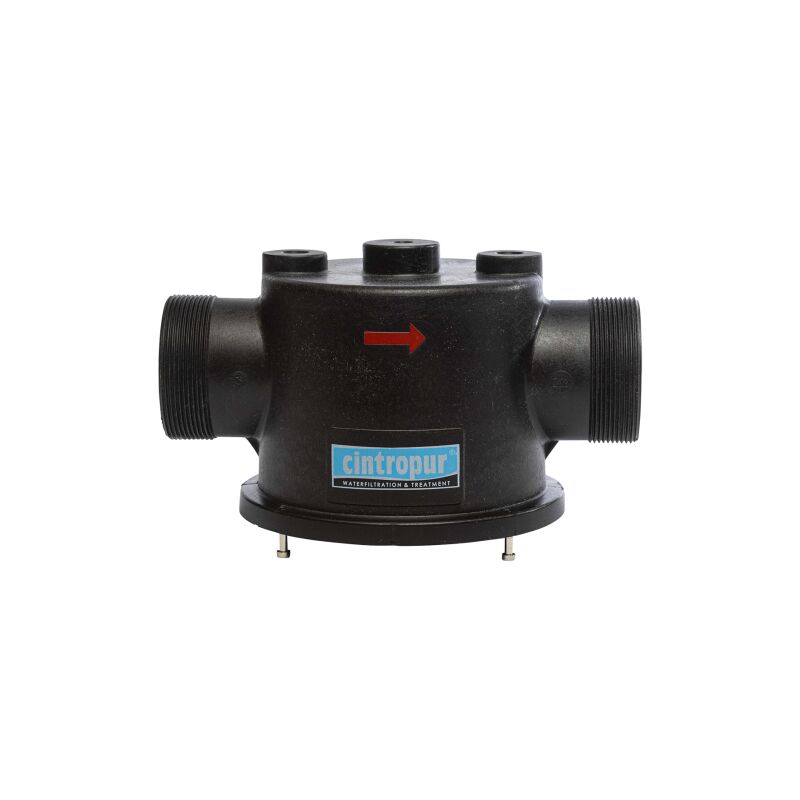 Tête de filtre 131 NW50