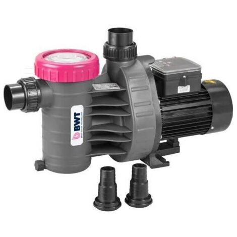 Pompe Time Control 80 BWT