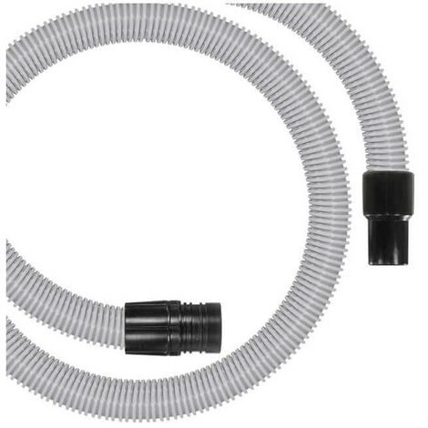 Flexible d'aspiration DN 38, 2.5 mètres