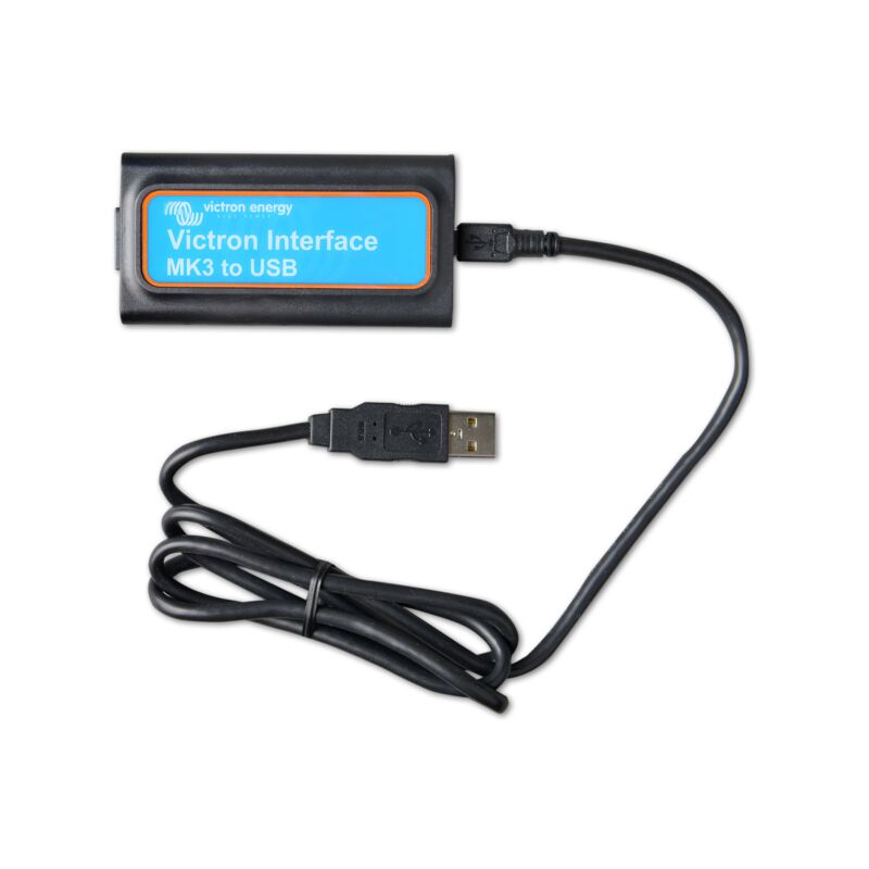Interface PC Victron MK3-USB (VE.Bus to USB)