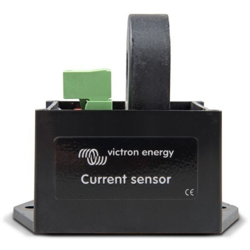AC Current sensor - single phase - max 40A