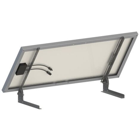 Support panneau sol ou mur Unifix 100 B