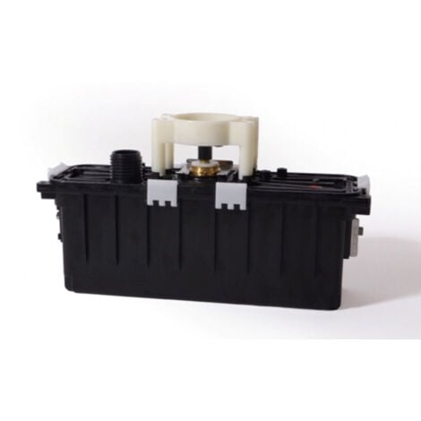 Box Motore con Centralina Originale per Robot Piscina Maytronics Dolphin IClean Master / Oasis50 ...