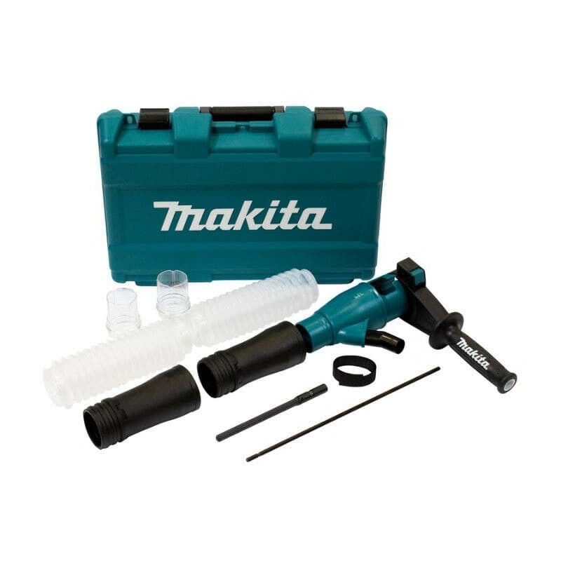 Système Daspiration Pour Perfo Burineurs Sds Max Makita 196074 8