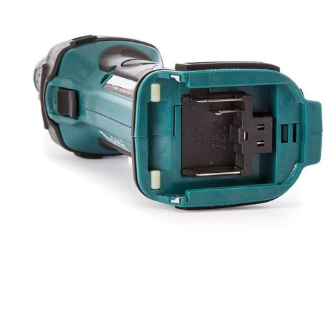 Meuleuse droite sans fil LXT 18V Li-Ion (2x 4,0Ah) avec MAKPAC - MAKITA ...