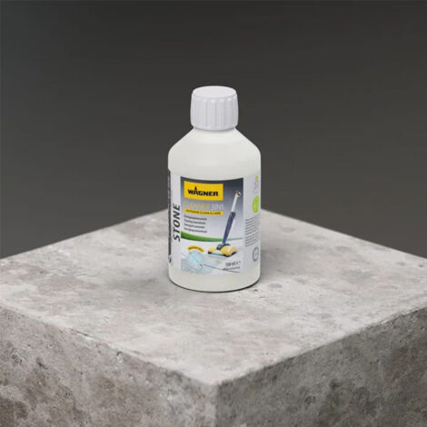 Liquide nettoyant Stone Cleaner 3in1 - WAGNER 2448775