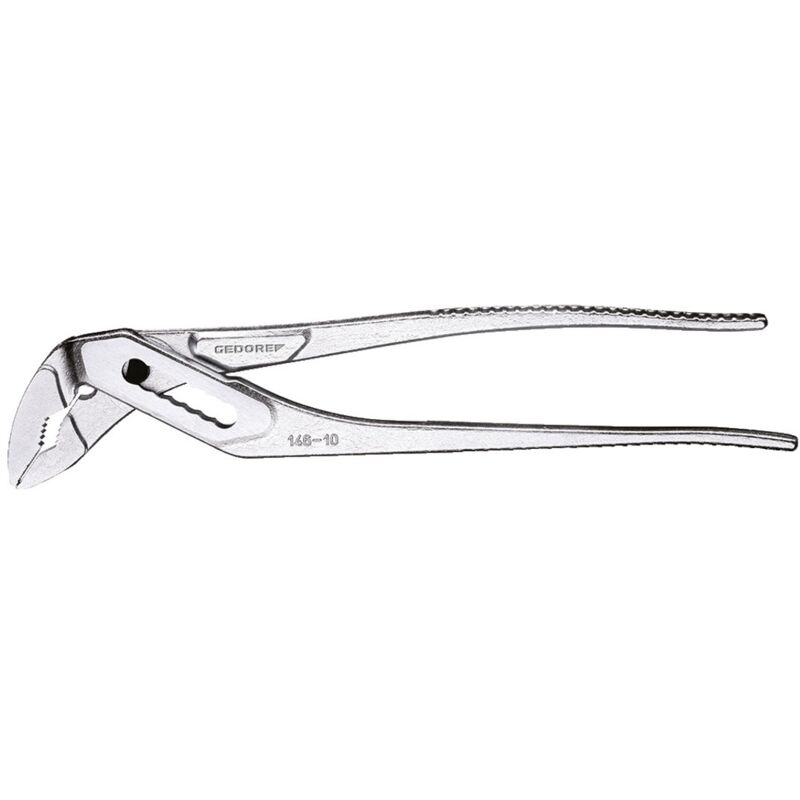 Universalzange 10", 7-fach verstellbar