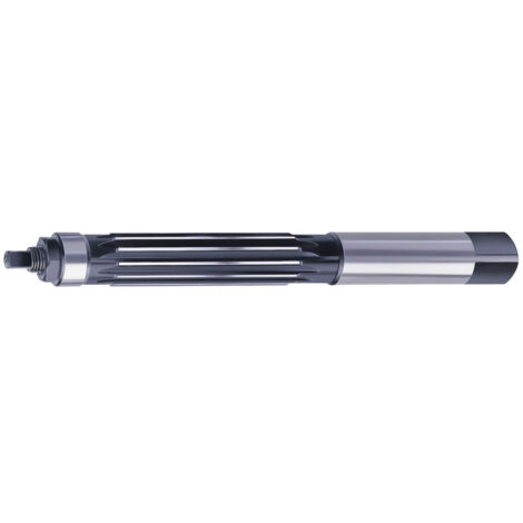 Handreibahle DIN859 HSS 4,0mm BECK