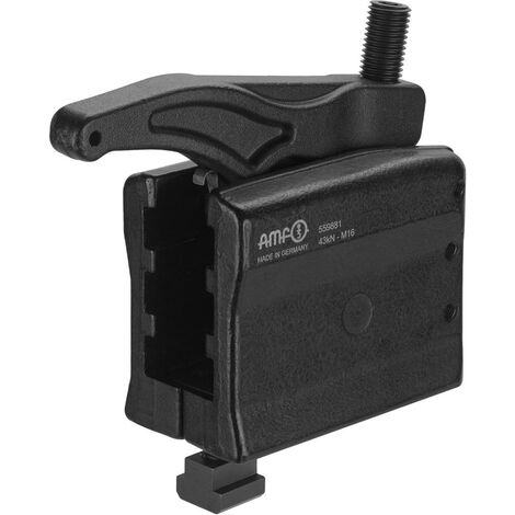 Kraftspanner 3-stufig 7630-30 M12x14 AMF