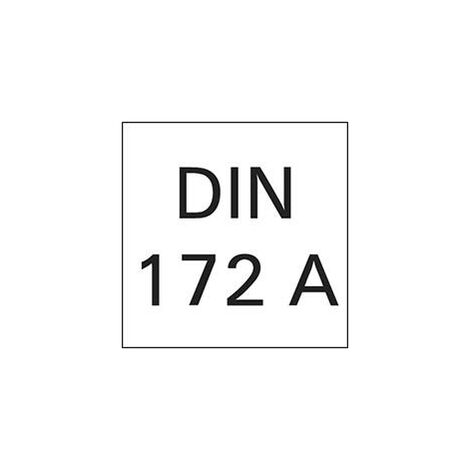 Bundbohrb. D172A 4,0x7x8 kurz, Ockert