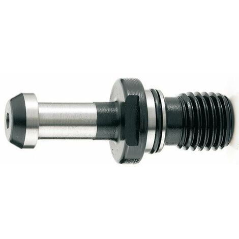 Anzugsbolzen JISB6339 BT40 90Grad FORMAT