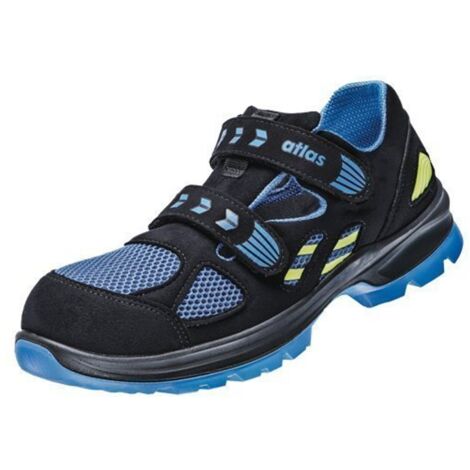 ATLAS Sandale FLASH 4600 ESD - S1 - W12 - Gr. 45