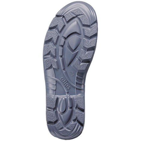 ATLAS Stiefel GTX 920 GORE-TEX - S3 - W10 - Gr. 39