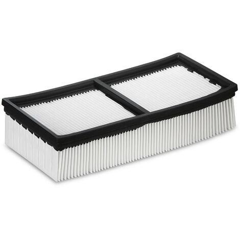 Kärcher Flachfaltenfilter (PTFE)