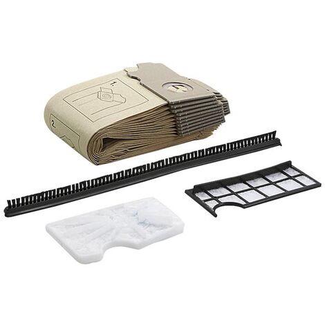 Kärcher Verschleißteile-Set für CV 46/2