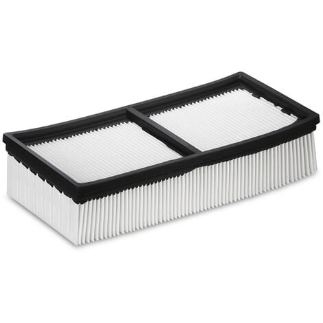 Kärcher Flachfaltenfilter (PES) NT 65/2