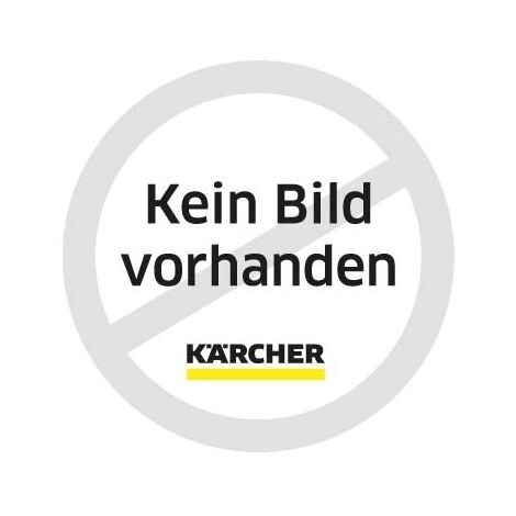Kärcher Freiflussventil