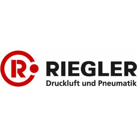 Riegler Schwenklager, für Rundzylinder (nicht ISO 6432), Kolben-Ø 50