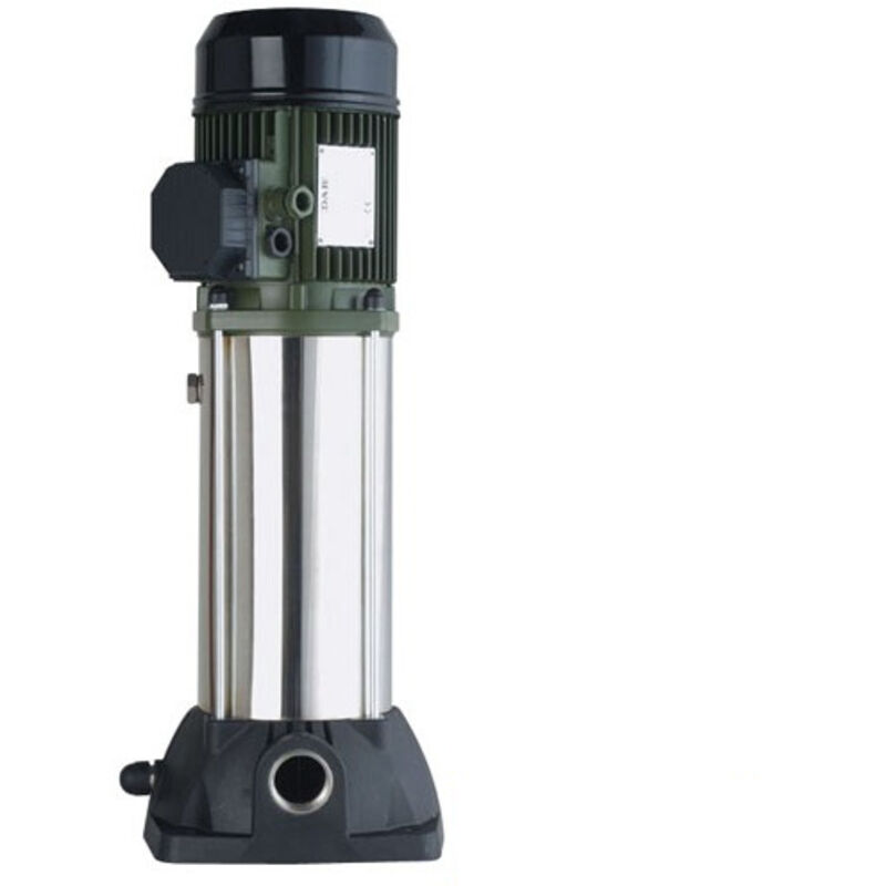 Pompe multicellulaire verticale - KVC 65/50 T de DAB
