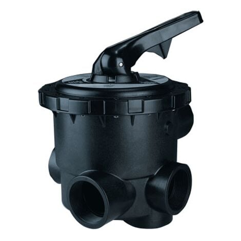 Vanne piscine multivoie - Vanne 3'' - 6 voies - Magnum de AstralPool