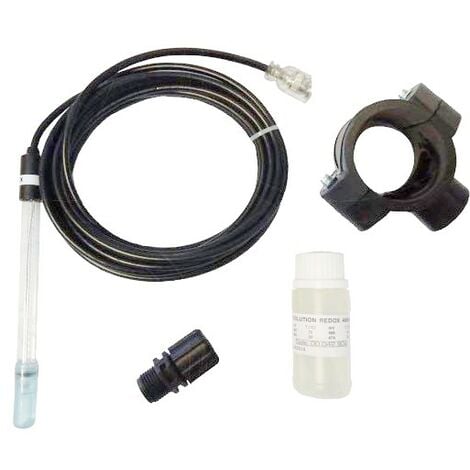 Régulation piscine - Kit sonde RX en verre de AstralPool