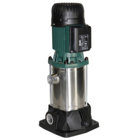 Pompe multicellulaire verticale - KVC-X 85/120 T de DAB