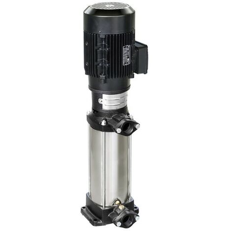 Pompe multicellulaire verticale - Multinox VE+ 8-90 T - IE3 de Nocchi