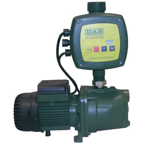 Pompe surpresseur - 1 Jet AD 132 - Monophasé de DAB