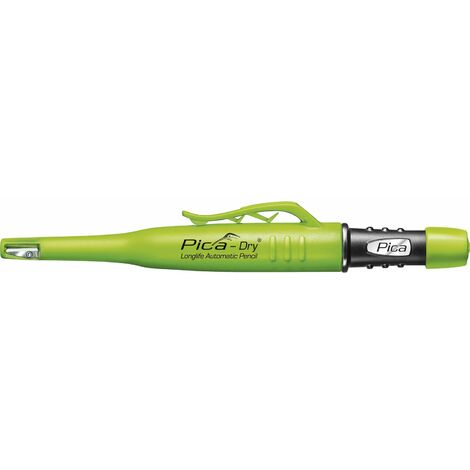 Pica Marker Set - Pica Fine Dry 0.9 + Pica Dry + 10 Stück Ersatzminen ...