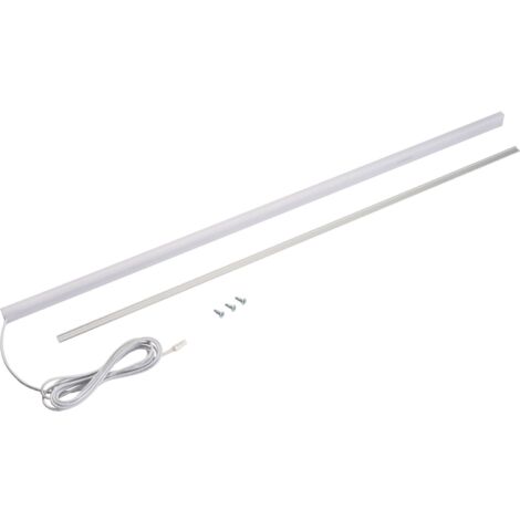 Domus Line Led Regalbeleuchtung Snunup D-Motion 563mm - Lichtleiste mit ...