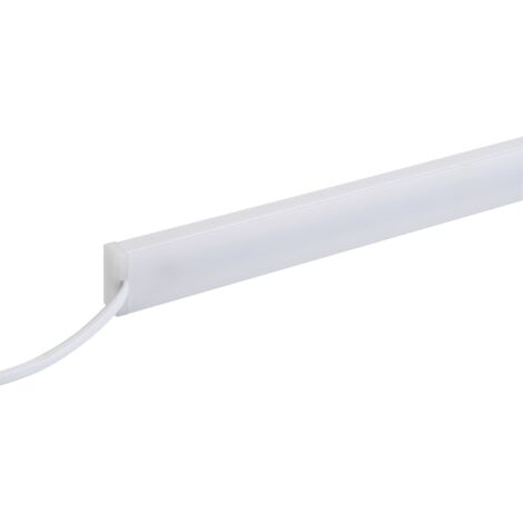 Domus Line Led Regalbeleuchtung Snunup D-Motion 563mm - Lichtleiste mit ...