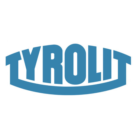 TYROLIT Schleifscheibe konisch Form 3 gerade Edelkorund 150 x 8 x 20 mm ...