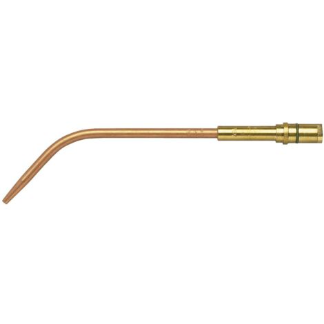 AIR LIQUIDE Schweißeinsatz Optal 90 normale Form Größe 3 2,0-4mm