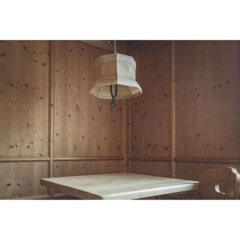 Adler Holzöl Innen Terra Wax Oil - Hartwachsöl zur Holzpflege im ...