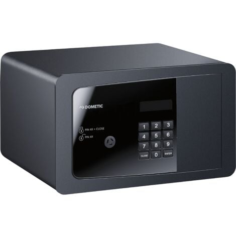 Dometic Hoteltresor ProSafe MD283 - Hotelsafe, Möbeltresor mit ...