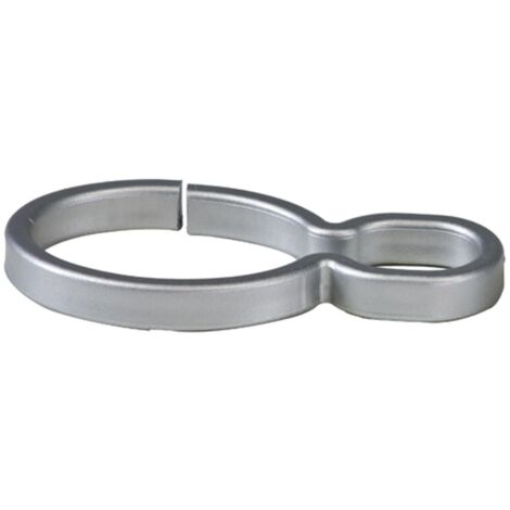 Phönix Monitorhalter -kurzer Arm Trägersäule Quatro, Armlänge 110,Alu