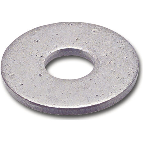 DIN9021 M 4 Edelstahl A4 Scheibe mit vergrösserter Auflagefläche