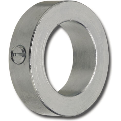 Stellring DIN705 A 20 verzinkt, Klemmring, Wellenring, Sicherungsring ...