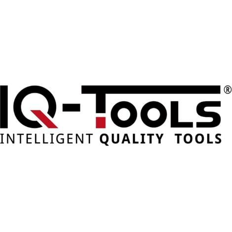 IQ-TOOLS Maxifix-Super-Spanner SSP 100 Spannweite 210-1000 mm