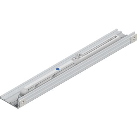 Cinetto PS40 Schiebetüren Dämpfer - Öffnungsdämpfer für ...