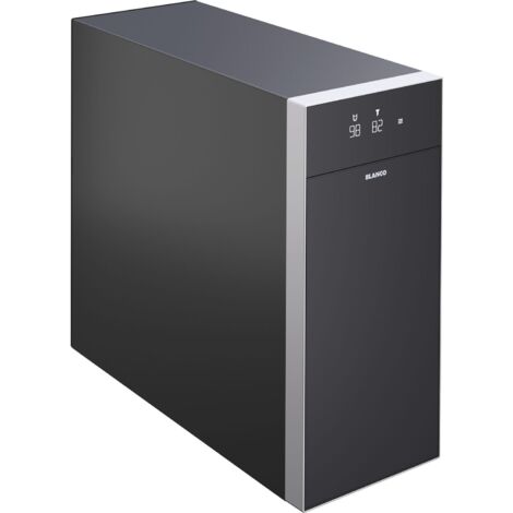 BLANCO Choice Icona Armatur, Küchenarmatur Wasserhahn Wasserfilter, 6 ...