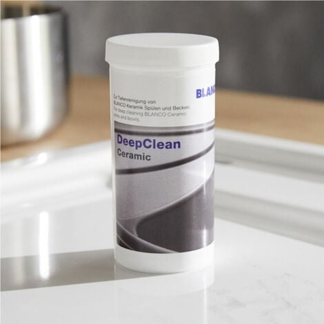 BLANCO DeepClean Tiefenreiniger Ceramic 100g
