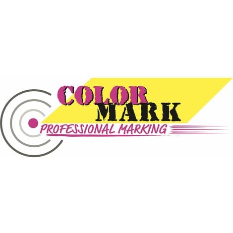 ColorMark Ecomarker Kreidespray 500ml weiß
