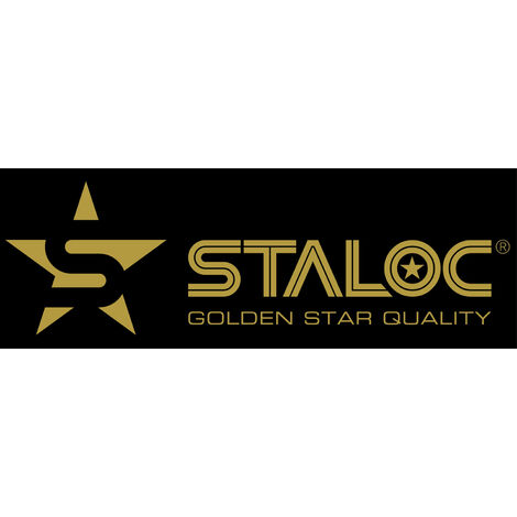 STALOC Ultimate Compound, Kartusche 200ml