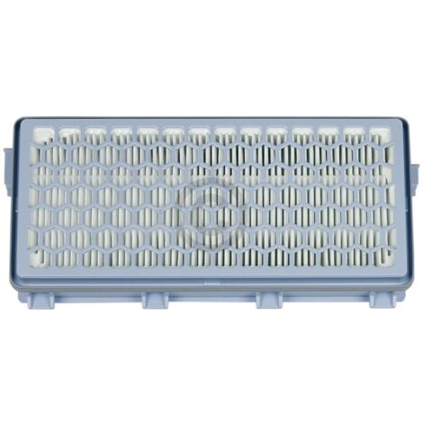 Miele AirClean Plus Filter SF-AP50, Staubsaugerfilter, Abluftfilterkassette