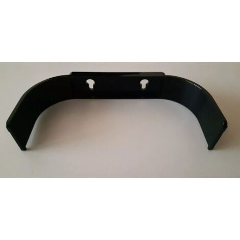 Staffa per Modem TIM Hub + ZTE-DGA Technicolor Supporto per Muro H388X 4331