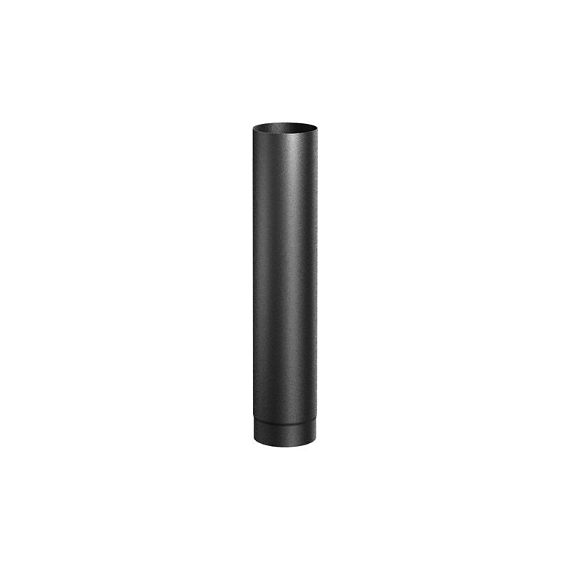 Simple paroi acier 2 mm - Longueur 1000 mm 150 mm Simple paroi acier 2 mm - Longueur 1000 mm 150 mm