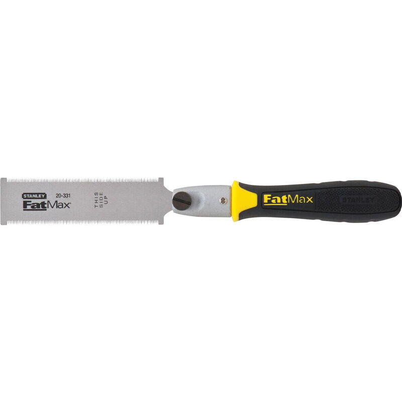 Stanley fatmax replacement saw blades store