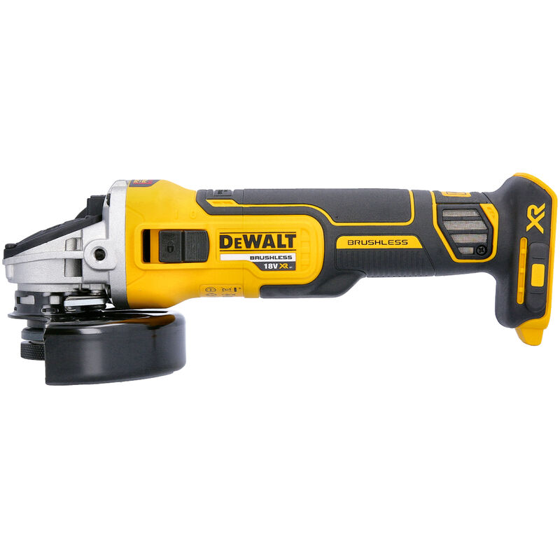 Dewalt grinder 20v xr store